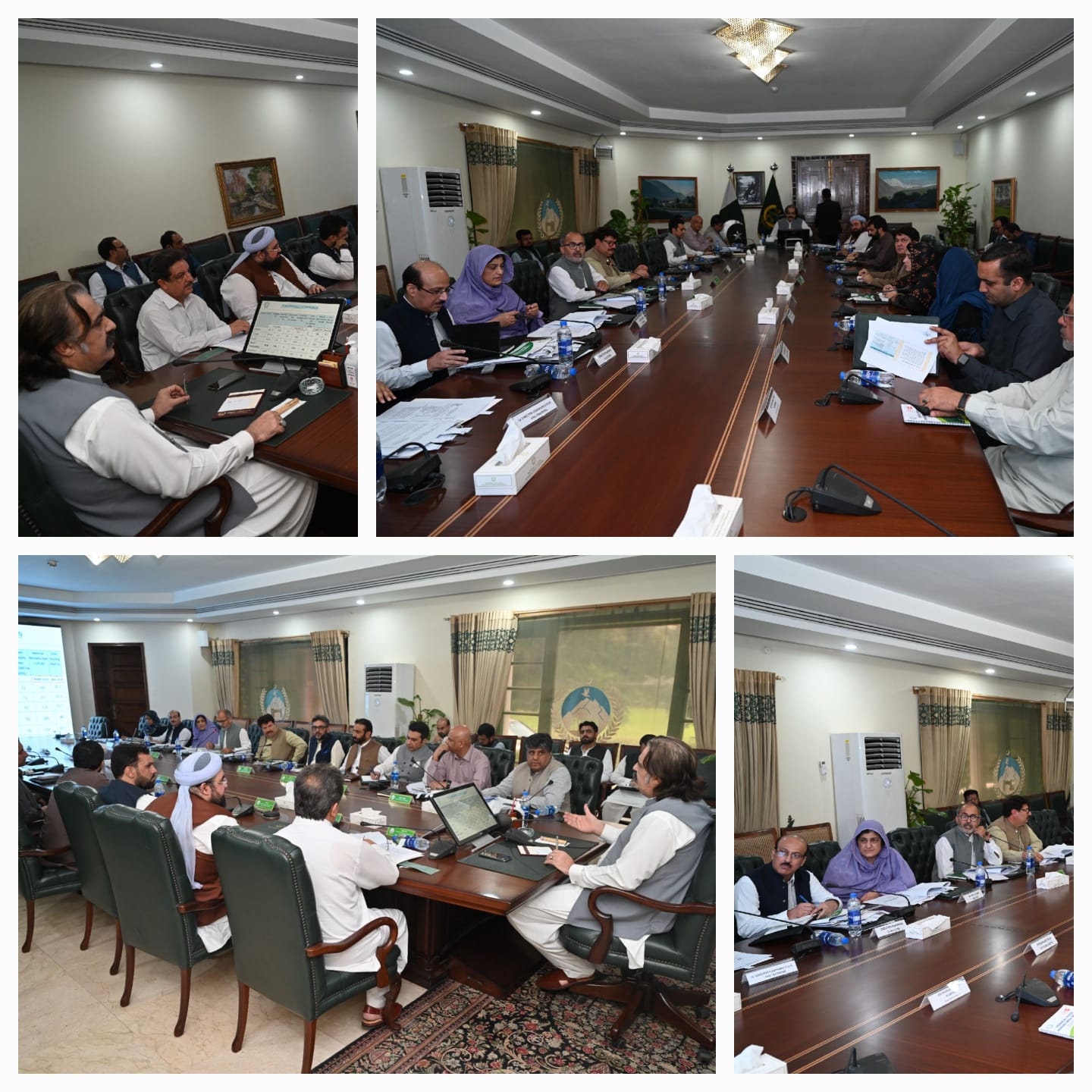 Population Welfare Department Khyber Pakhtunkhwa